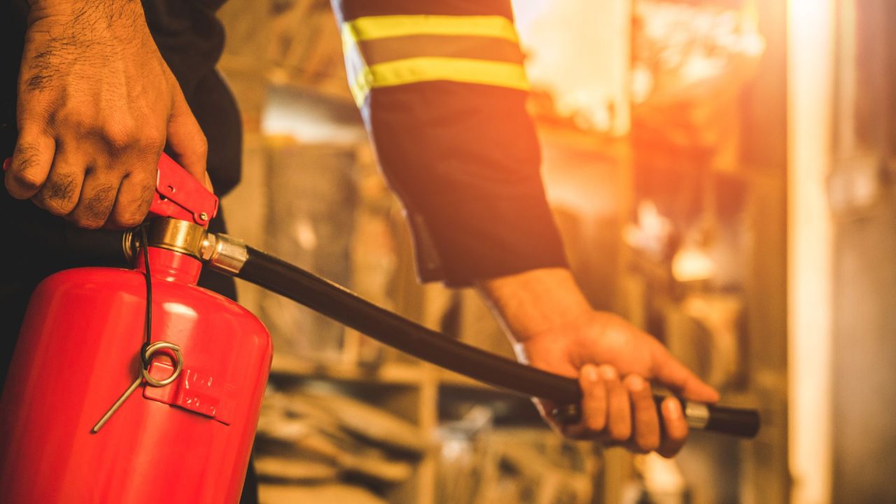 Explore Our Resources To Get Your Workplace Emergency Ready