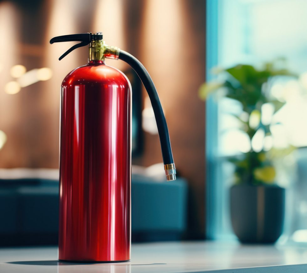 What Are The Top Fire Warden Duties & Responsibilities?